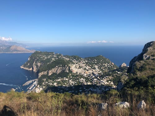 Best Hikes and Trails in Capri | AllTrails