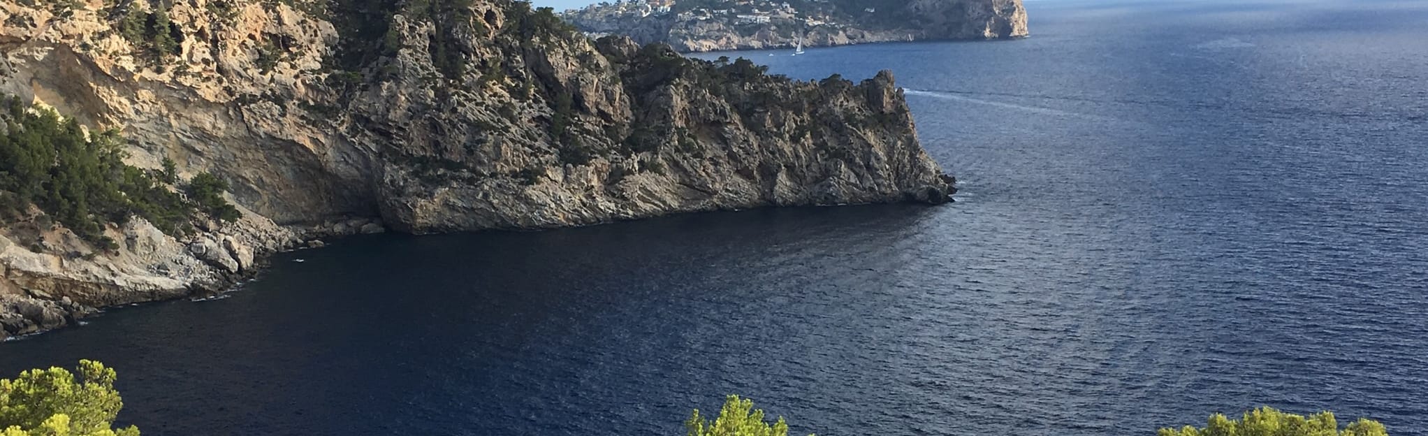 Sant Elm - Plana de Sa Pineta - Serra de sa Tea: 15 Reviews, Map ...