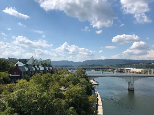 10 Best Trails and Hikes in Chattanooga | AllTrails