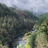 North Umpqua Trail: Swiftwater and Tioga Segment, Oregon - 38 Reviews ...