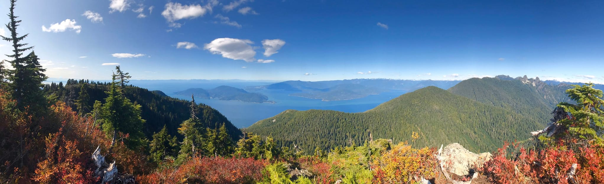 Hollyburn Mountain and Mount Strachan: 55 Reviews, Map - British ...