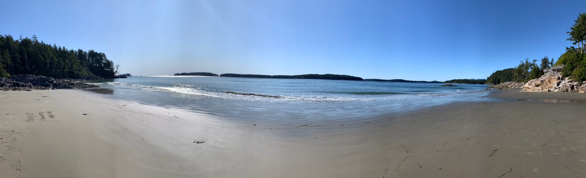 Tonquin Beach: 61 Reviews, Map - British Columbia, Canada | AllTrails