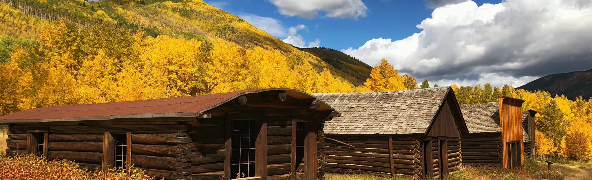 Historic Ashcroft Ghost Town, Colorado - 51 Reviews, Map | AllTrails