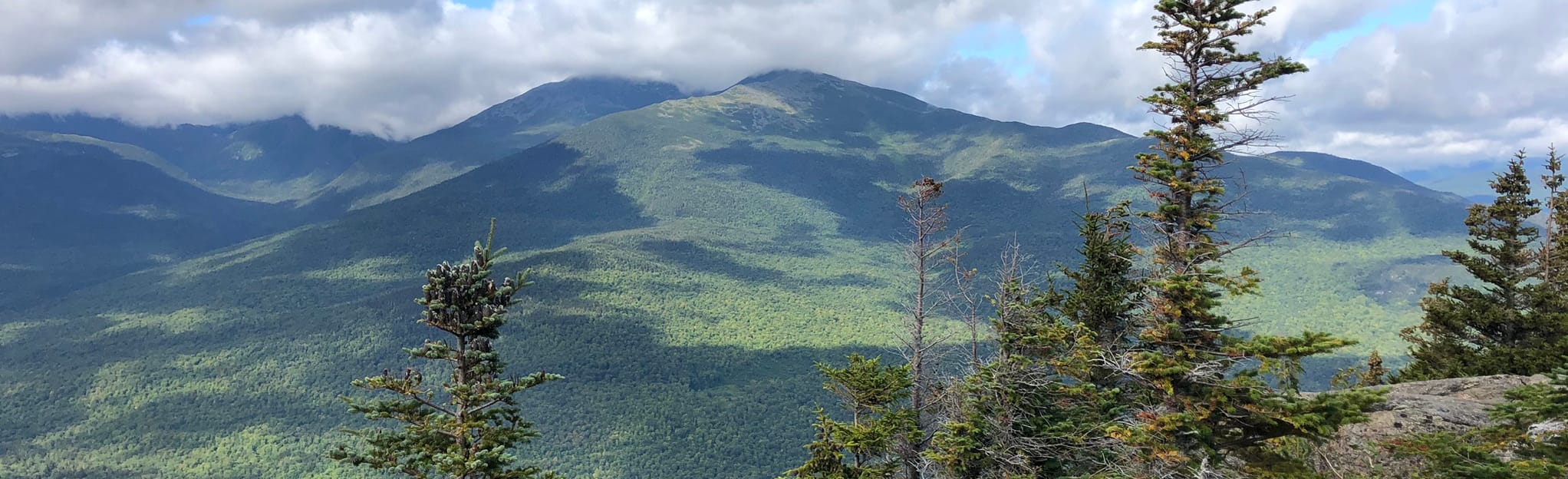 Imp Ledges Trail, New Hampshire - 409 Reviews, Map | AllTrails