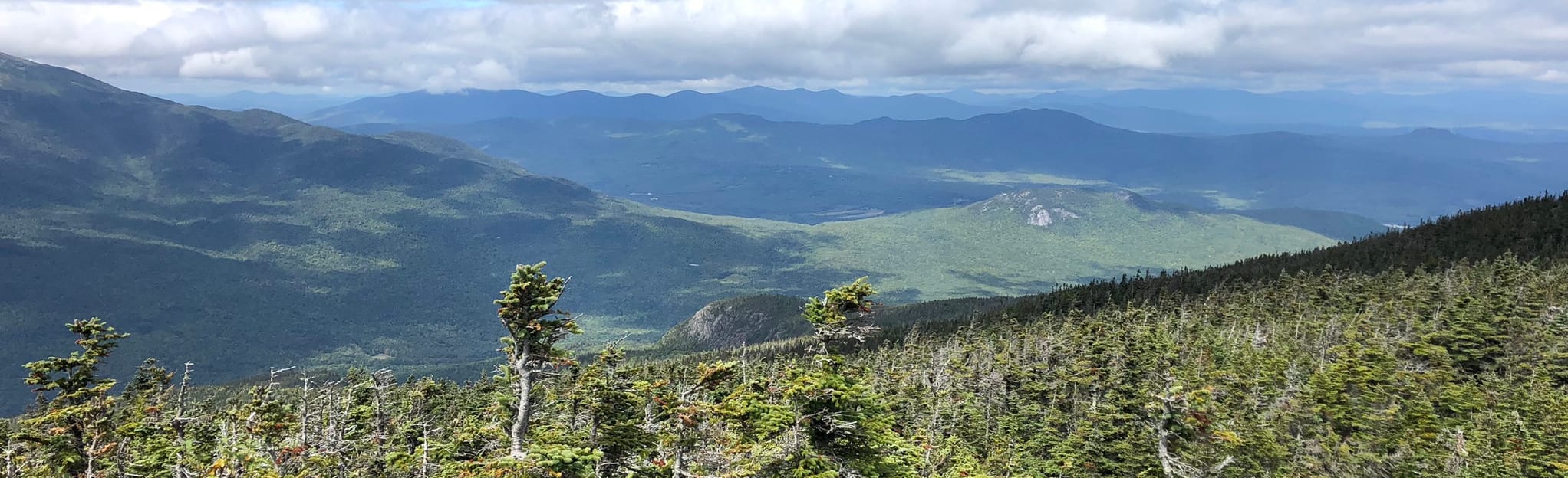 AllTrails | 19 Mile, Carter Dome, Carter-Moriah, Moriah Brook and Black ...
