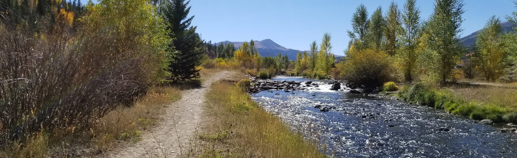 Blue River Bikeway: 326 Reviews, Map - Colorado | AllTrails