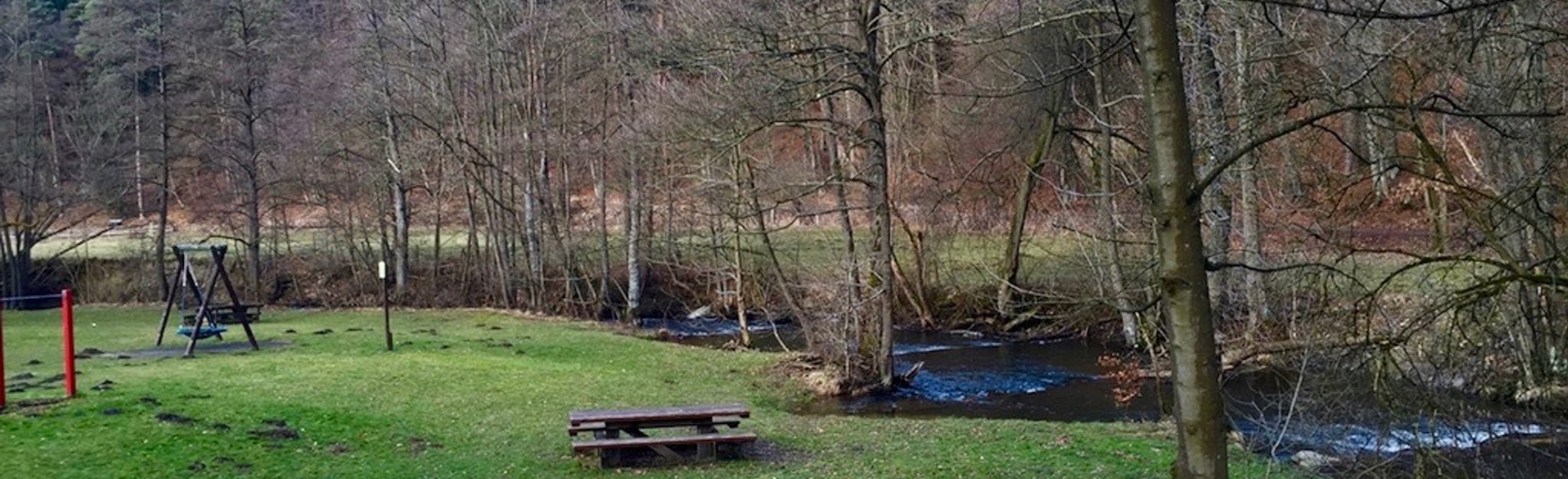 AllTrails | Neuhaus Loop Trail A11: 3 Reviews, Map - North Rhine ...