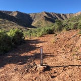 Highline National Recreation Trail, Arizona - 123 Reviews, Map | AllTrails