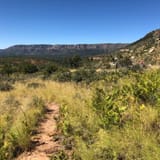 Highline National Recreation Trail, Arizona - 123 Reviews, Map | AllTrails