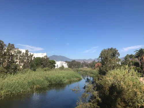 10 Best Trails and Hikes in Marbella | AllTrails