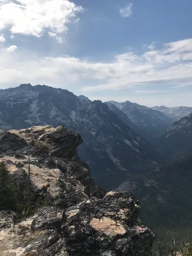 10 Best Hikes and Trails in Bitterroot National Forest | AllTrails