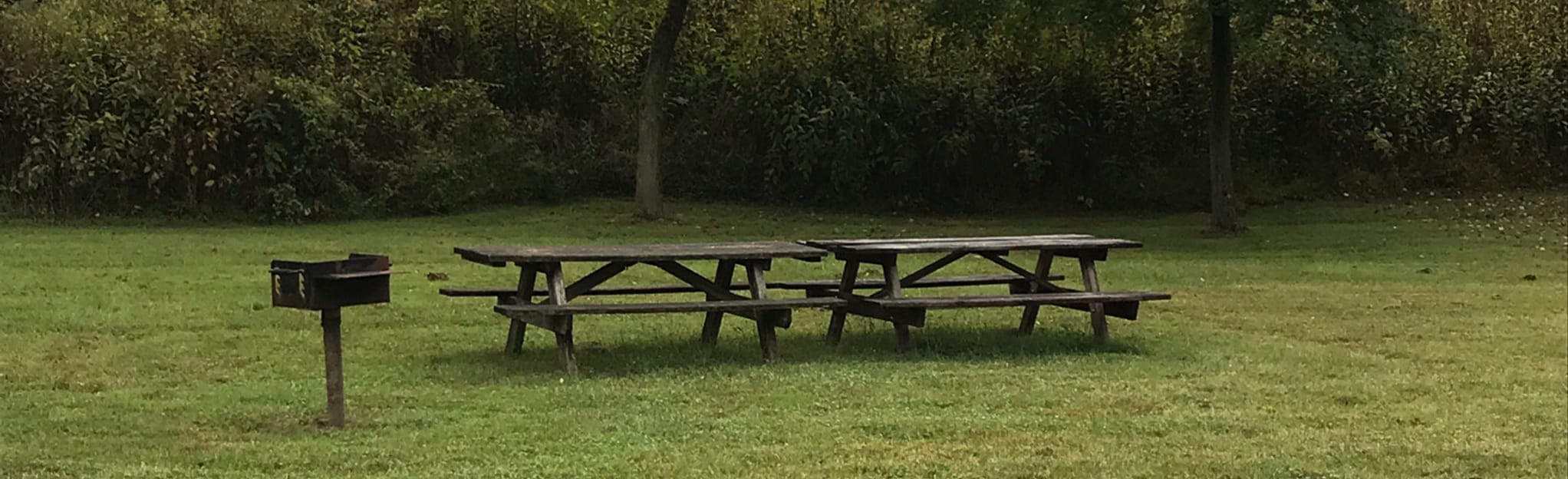 Milton State Park North and South Trails Loop, Pennsylvania - 197 ...