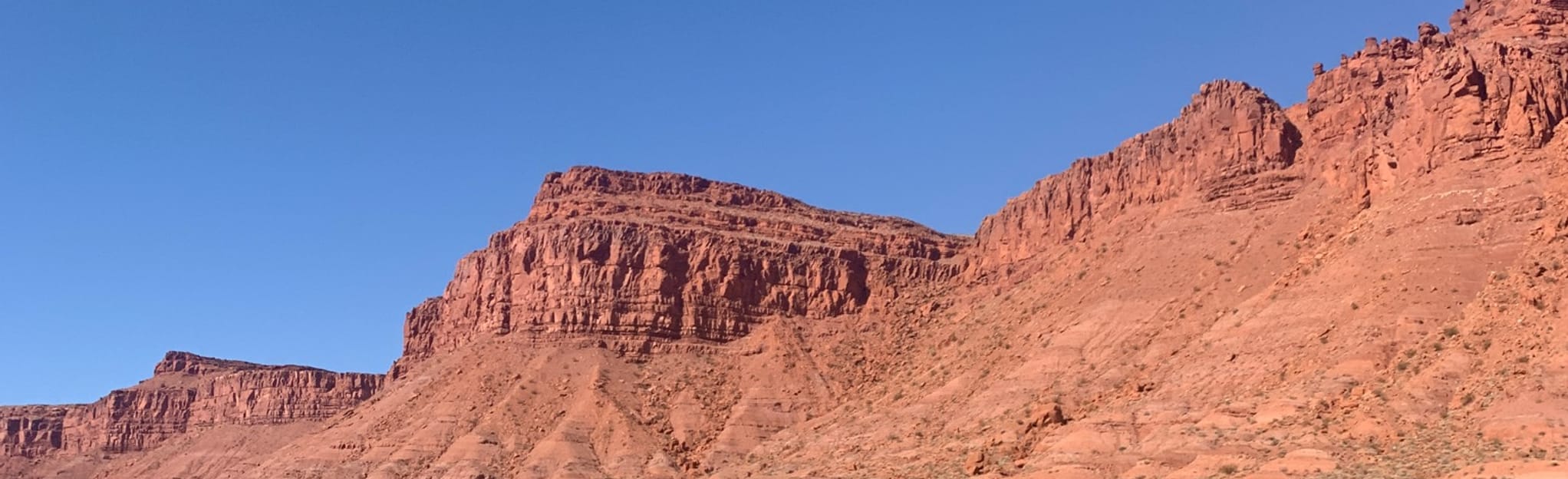 Warner Valley OHV Trail, Utah - 46 Reviews, Map | AllTrails
