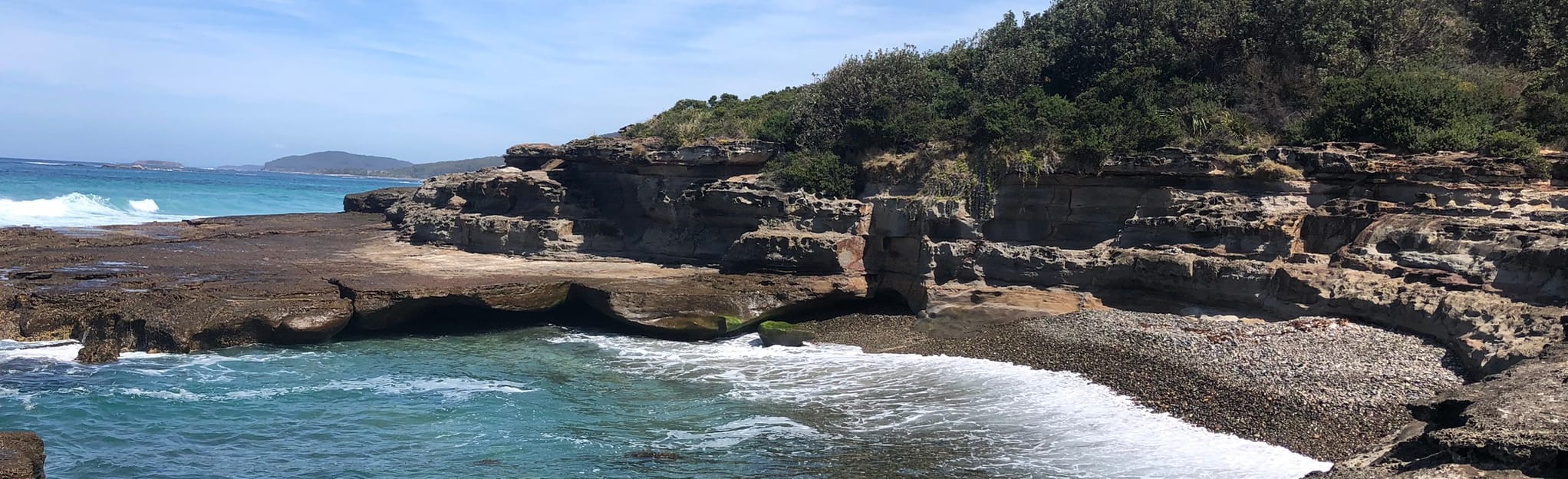 Durras Mountain, Snake Bay, and Pretty Beach Loop: 135 fotos - New ...