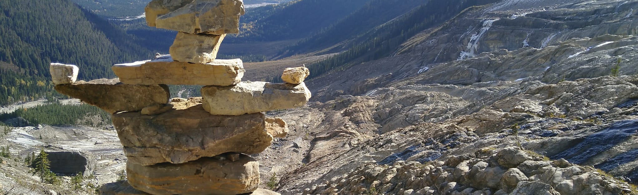 Mummery Glacier Hike, British Columbia, Canada - 57 Reviews, Map ...