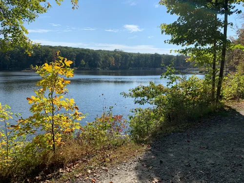 Best Lake Trails in Oak Ridge | AllTrails