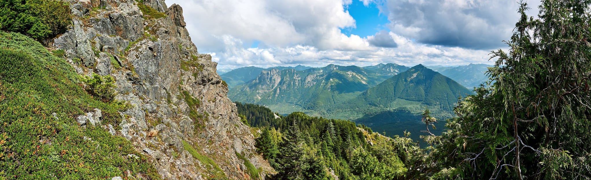 Dixie Peak via Teneriffe Trail: 16 Reviews, 4,537 Photos, Map ...