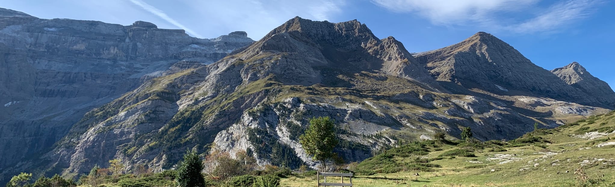 Gavarnie - Brèche de Roland - Le Taillon : 456 Photos - Hautes-Pyrénées ...