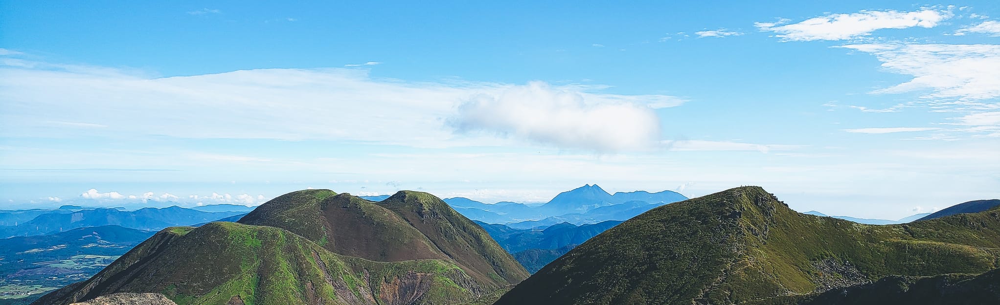 Omagari - Mount Kuju - Makinoto: 105 Fotos - Oita, Japan | AllTrails