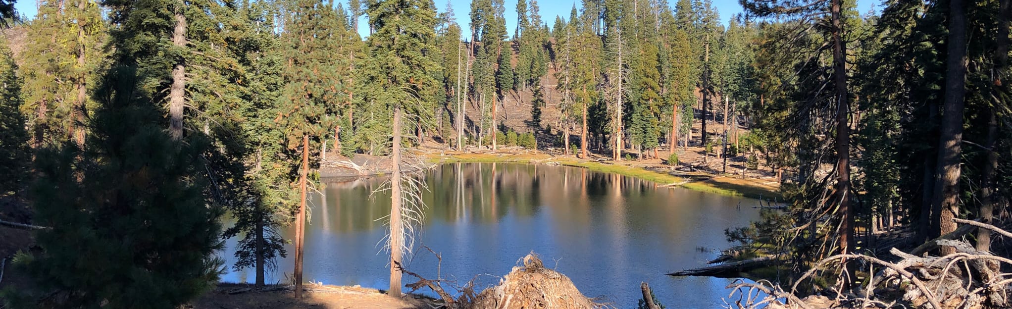 AllTrails | Bathtub Lake and Butte Lake Trail Little Loop: 7 Reviews ...