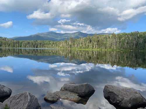 2023 Best Camping Trails in Franconia Notch State Park | AllTrails