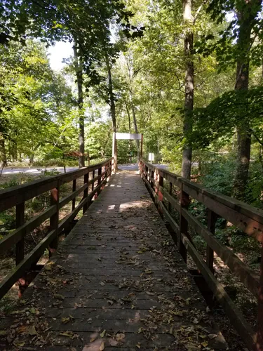 Best Hikes and Trails in Vincennes | AllTrails