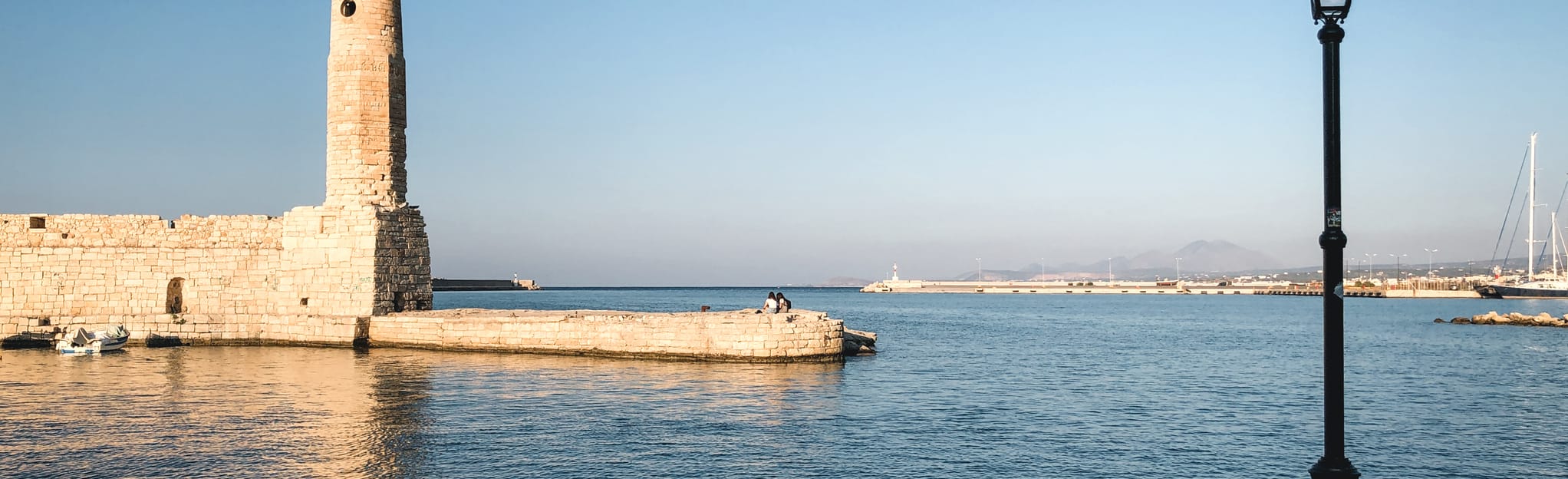 Rethymno Old Town: 74 Fotos - Creta, Grécia | AllTrails