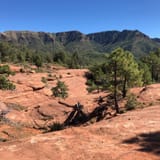 Highline National Recreation Trail, Arizona - 123 Reviews, Map | AllTrails