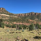 Highline National Recreation Trail, Arizona - 123 Reviews, Map | AllTrails