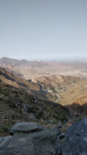 Best Hikes and Trails in Saudi Arabia | AllTrails