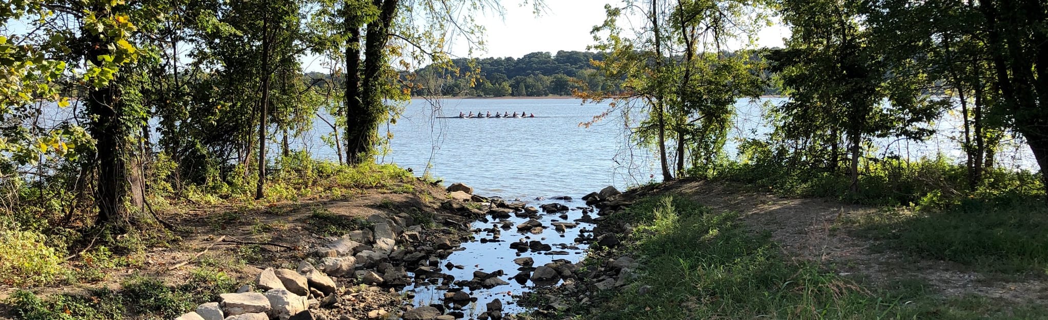 Creve Coeur and Mallard Lake, Missouri - 979 Reviews, Map | AllTrails