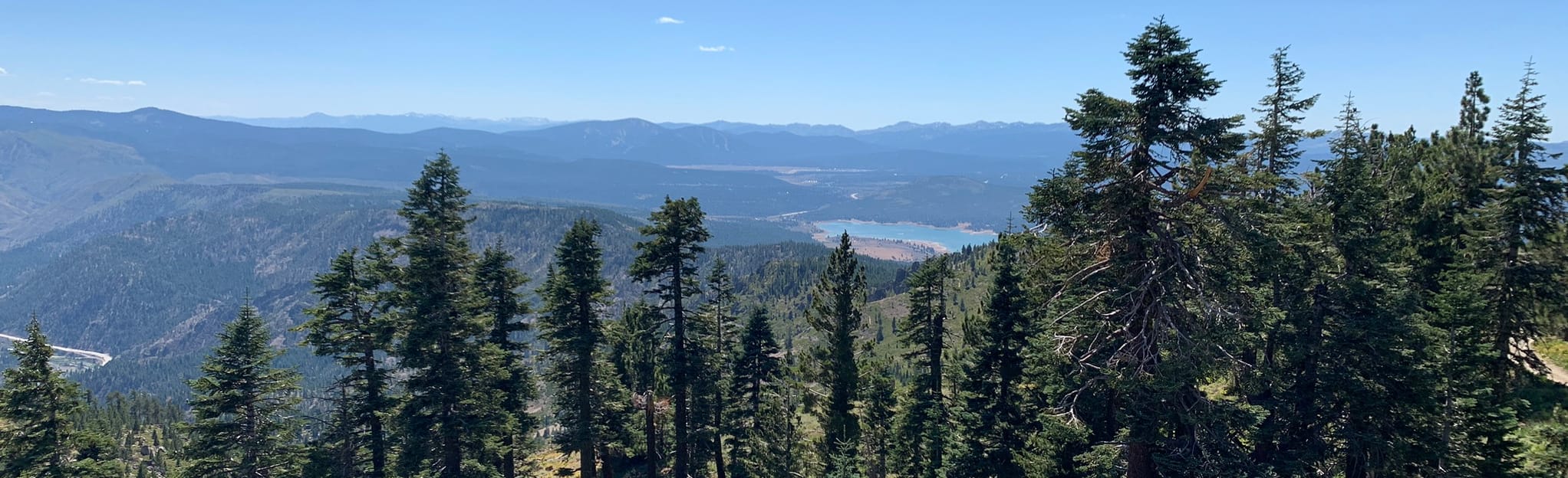 Verdi Peak via Verdi Peak Road: 119 foto's - Nevada | AllTrails