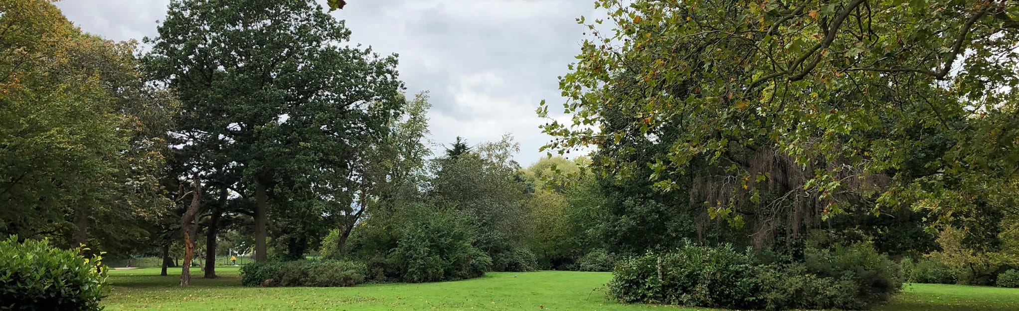 Highbury Fields - Finsbury Park - Parkland Walk: 152 Fotos - London ...