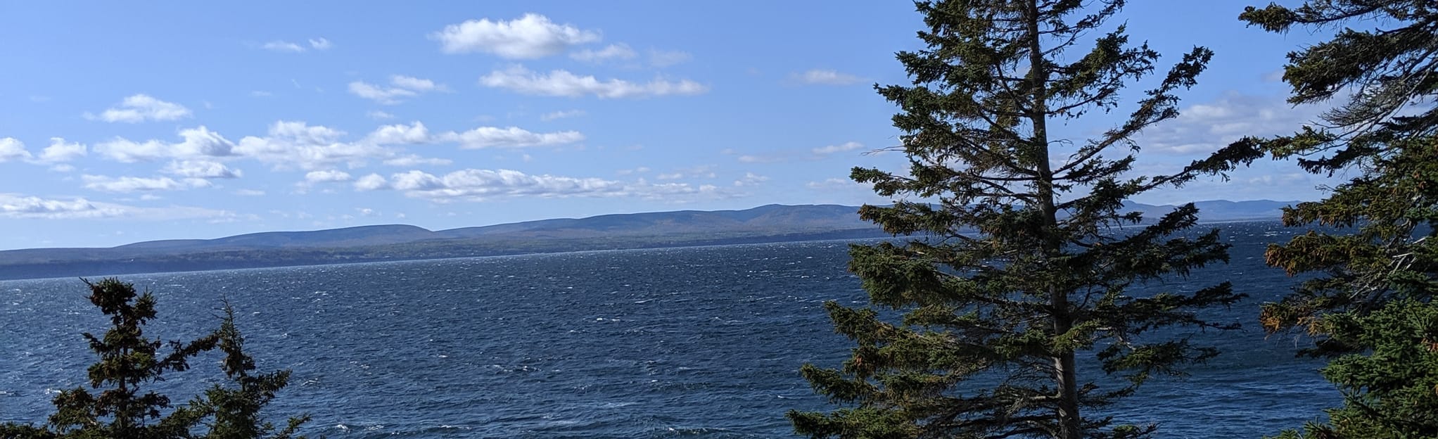 Les Parages Trail, Quebec, Canada - 24 Reviews, Map | AllTrails