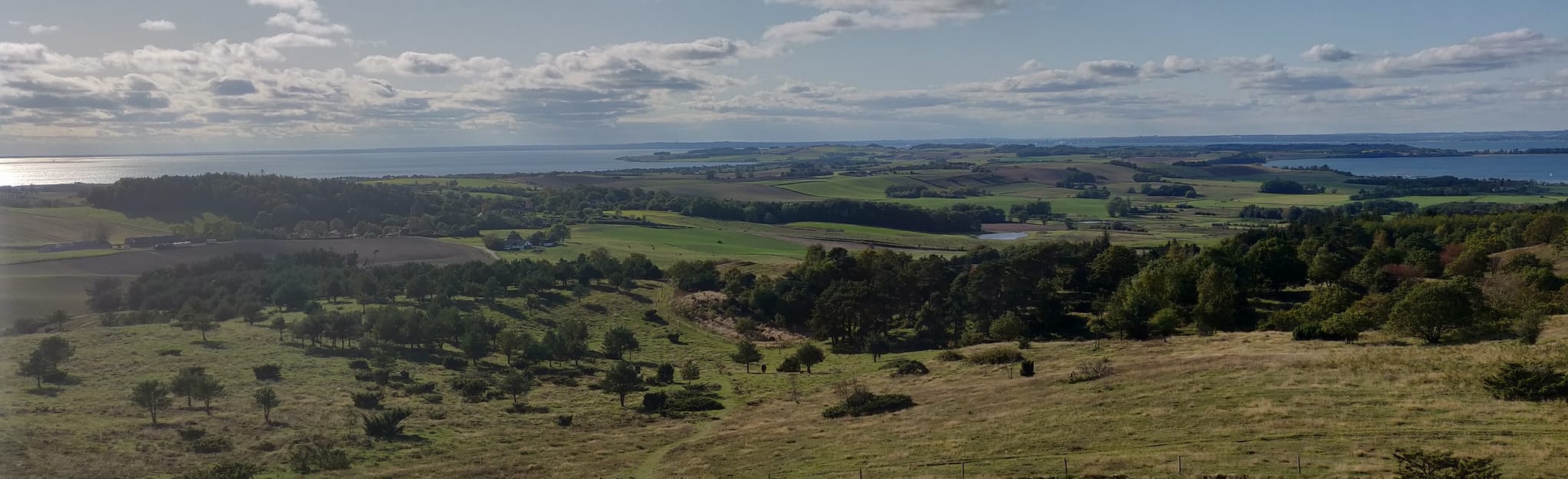 Clover Trails: Mols Bjerge Nature Trail: 91 Reviews, Map - Central ...