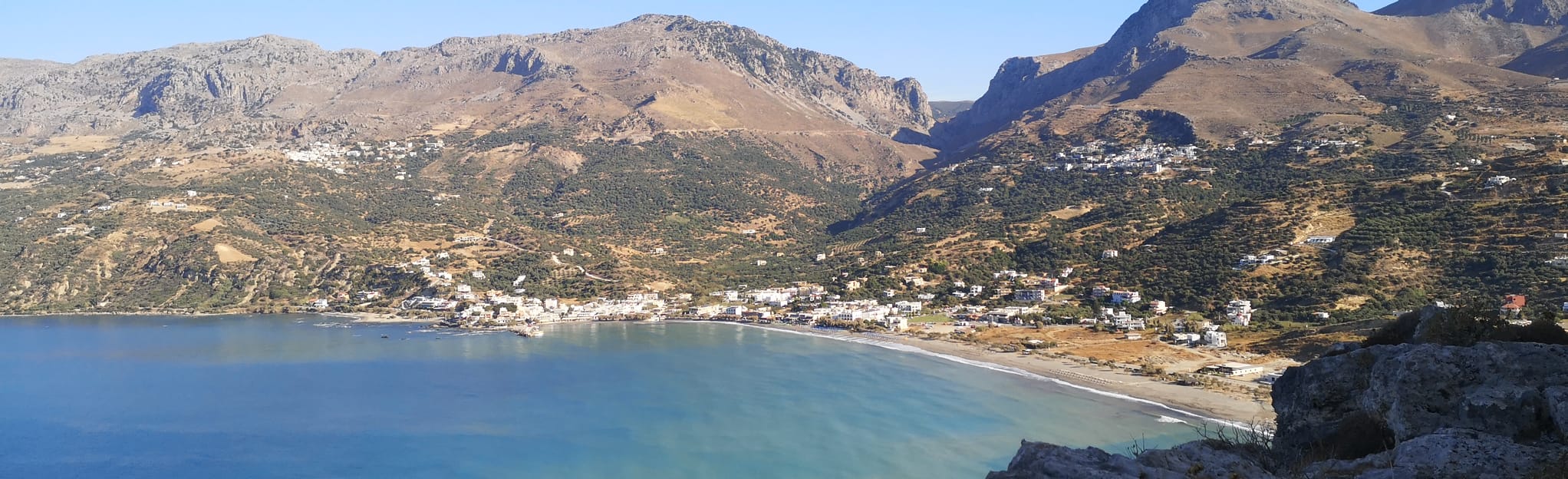 Plakias - Kalypso - Damnoni: 20 Reviews, Map - Crete, Greece | AllTrails