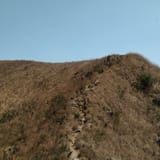Gunung Penanggungan - Gunung Bekel Loop, East Java, Indonesia - 8 ...
