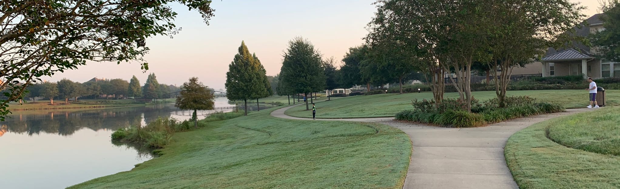 Weldon Park Loop, Texas - 71 Reviews, Map | AllTrails