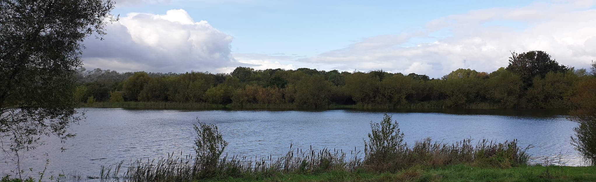 River Calder Circular, West Yorkshire, England - 55 Reviews, Map ...