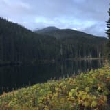 Lightning Lake Trail, British Columbia, Canada - 6 Reviews, Map | AllTrails