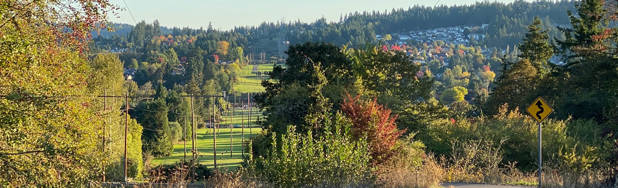 Westside Regional Trail: Morgan's Run - Barrows Park, Oregon - 63 ...
