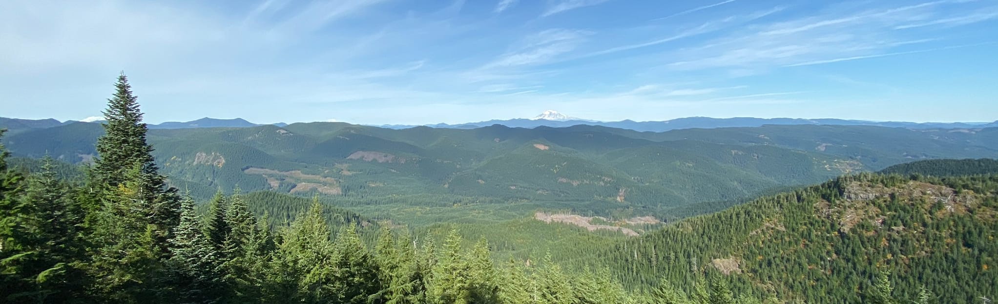 Three Corners Rock, Washington - 324 Reviews, Map | AllTrails