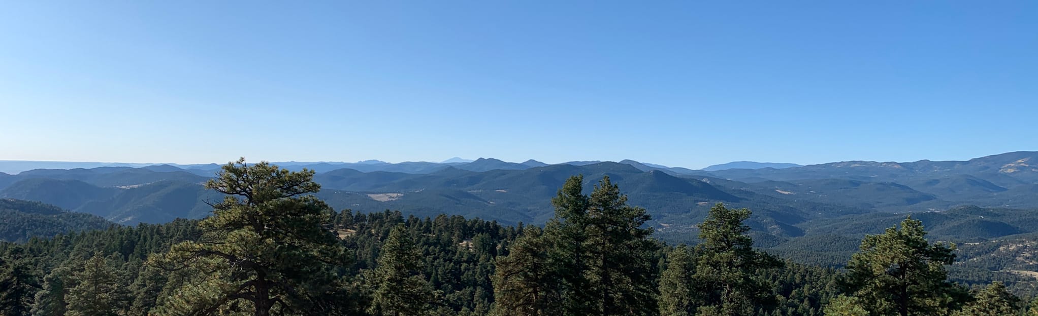 Genesee Summit Trail, Colorado - 845 Reviews, Map | AllTrails