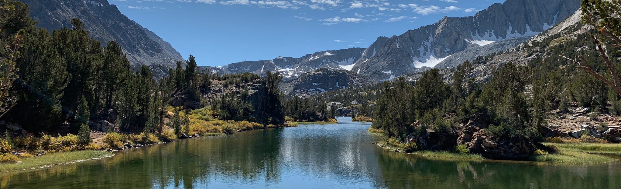 Bishop Pass to Mount Sill, California - 9 Reviews, Map | AllTrails