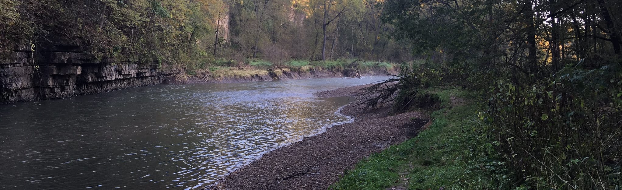 River Route Nature Trail: 47 Reviews, Map - Illinois | AllTrails