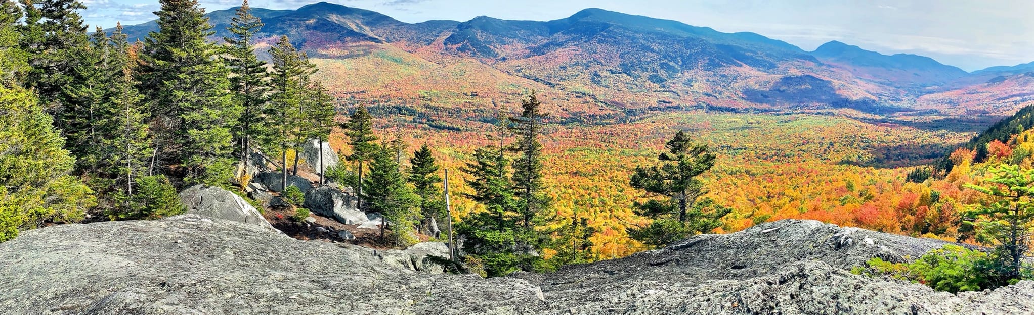 Pine Mountain Trail From Gorham, New Hampshire - 235 Reviews, Map ...