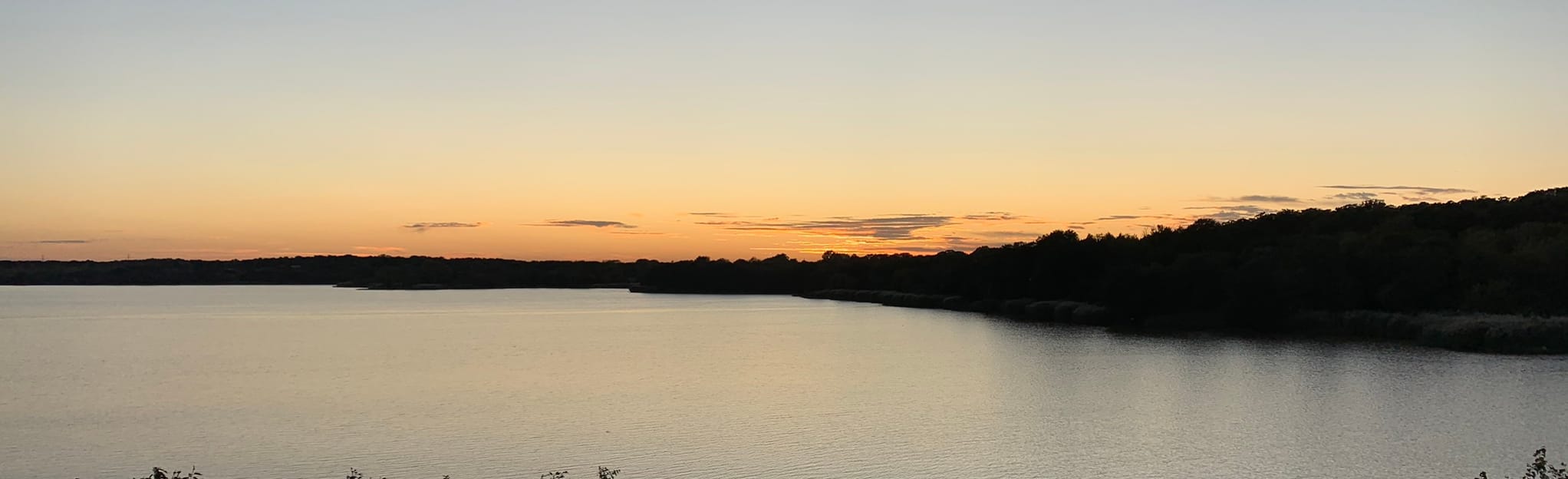 Meeker Lake Loop, Oklahoma - 51 Reviews, Map | AllTrails