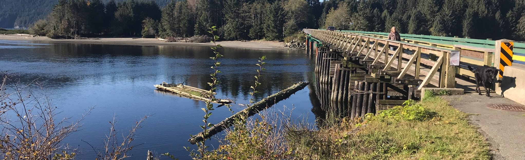 Pacific Marine Circle Route, British Columbia, Canada - 8 Reviews, Map ...