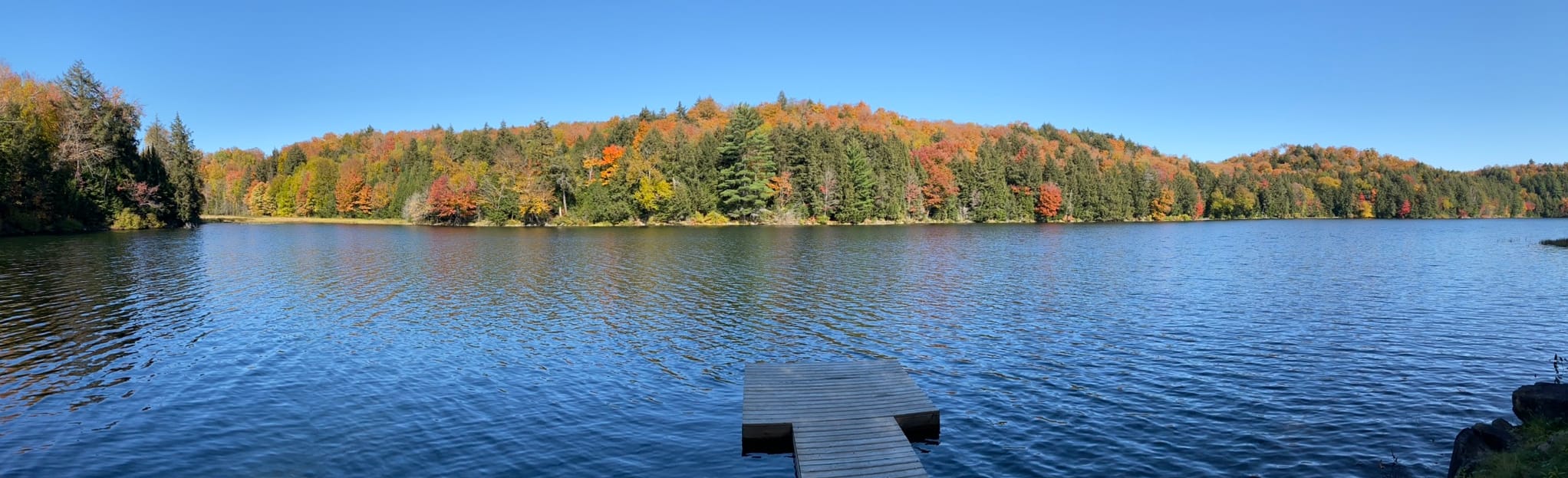 Buck Lake Loop, Ontario, Canada - 305 Reviews, Map | AllTrails
