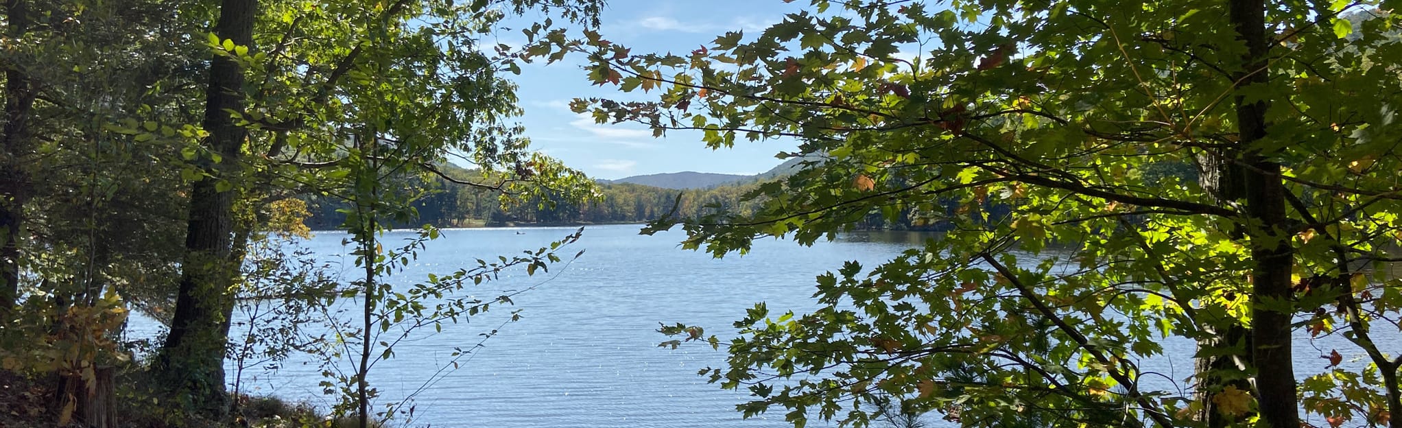 Horseshoe Trail: 27 Reviews, Map - Pennsylvania | AllTrails